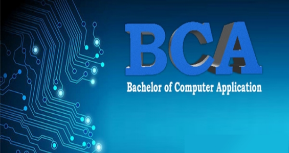 Bachelor of Computer Application
